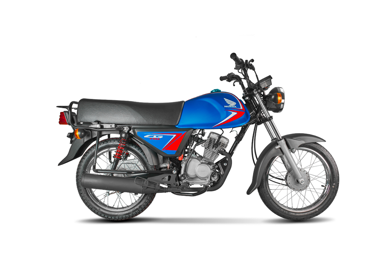 Honda | Ecuador
