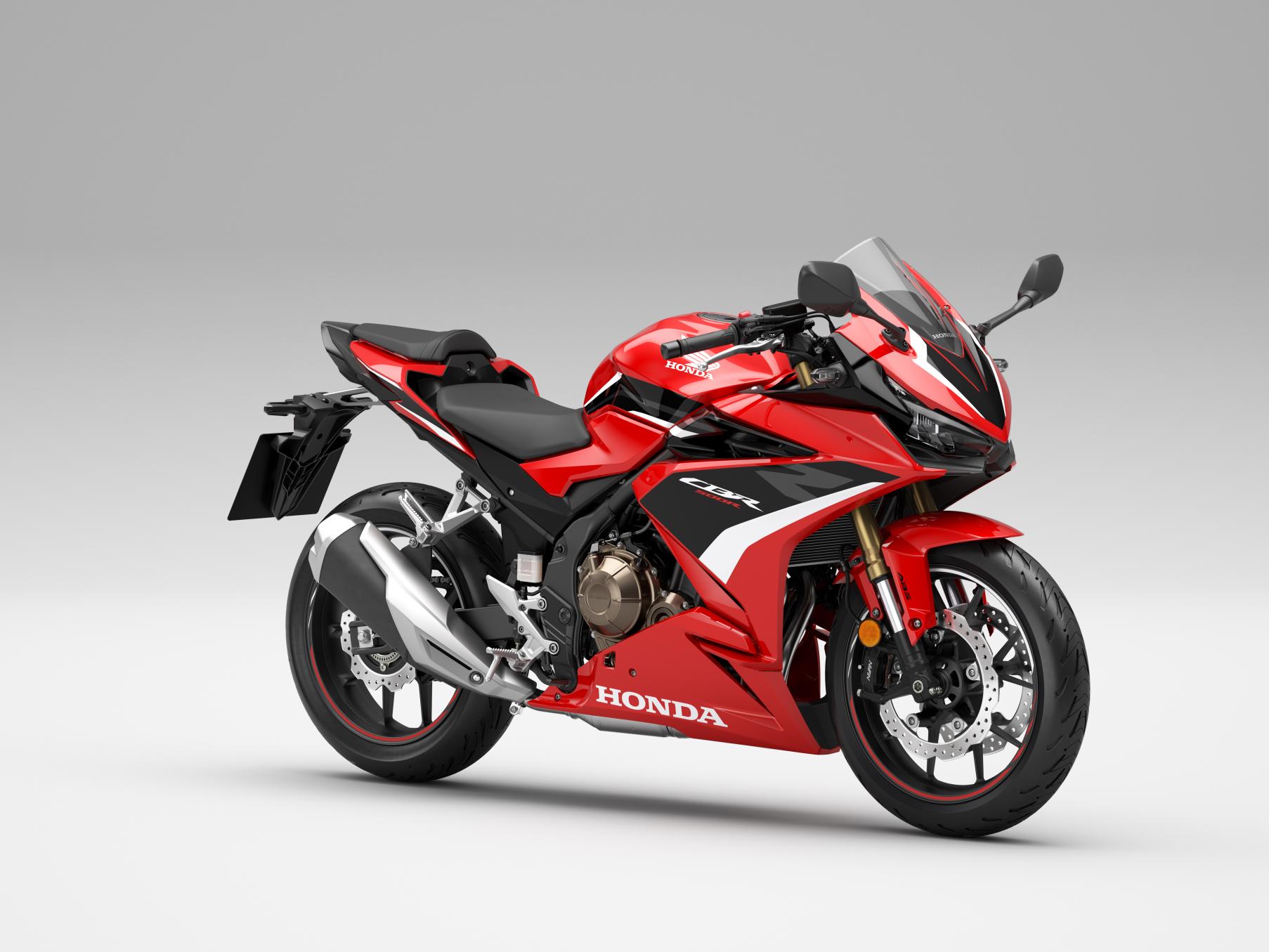Honda | CBR500R