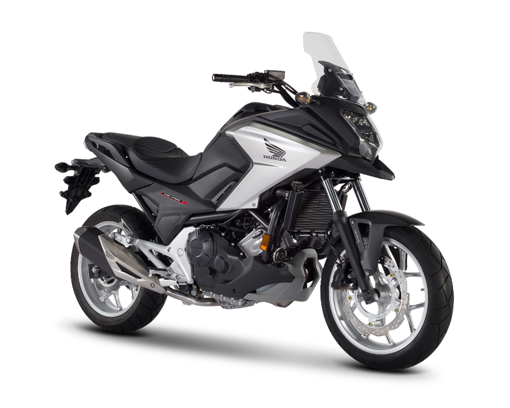 Honda | NC750XD - DCT (2020)