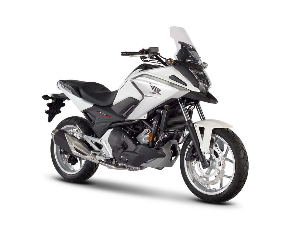 Honda | NC750XA