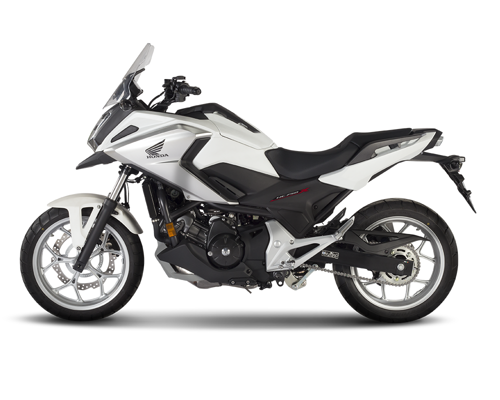 Honda | NC750XD - DCT (2020)