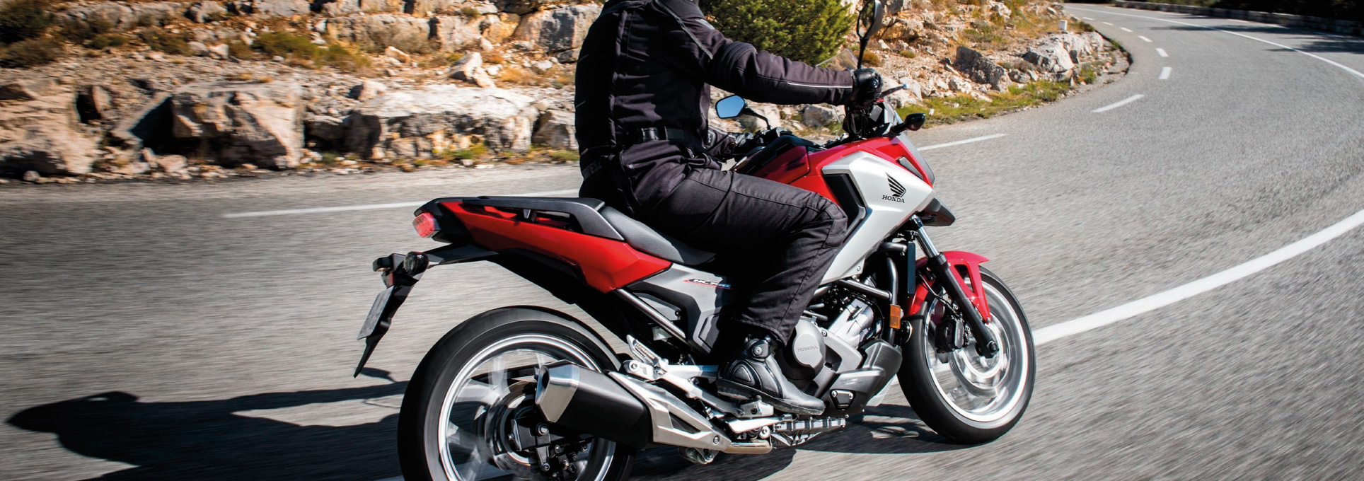 Honda | NC750XD - DCT (2020)